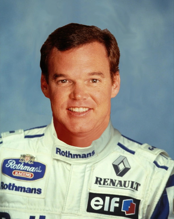 Al Unser Jr. | GP2 Joey Wiki | Fandom