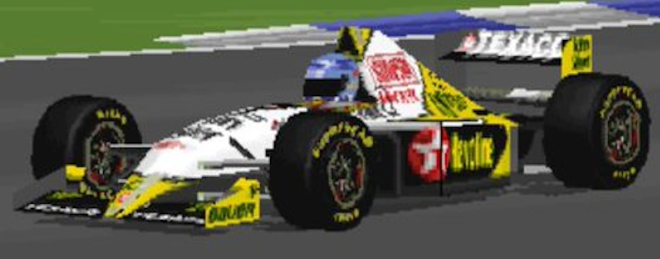 Andretti-Lotus 112 | GP2 Joey Wiki | Fandom