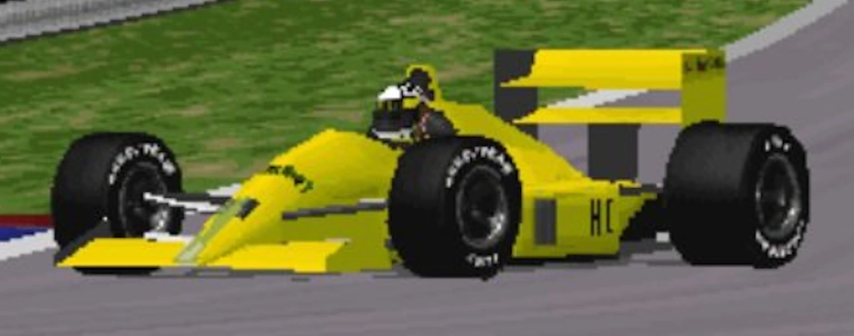 Coloni FC188 | GP2 Joey Wiki | Fandom