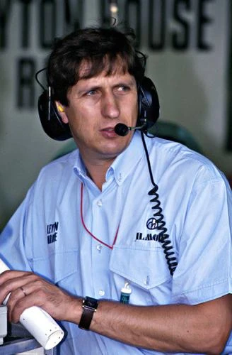 Mario Illien | GP2 Joey Wiki | Fandom