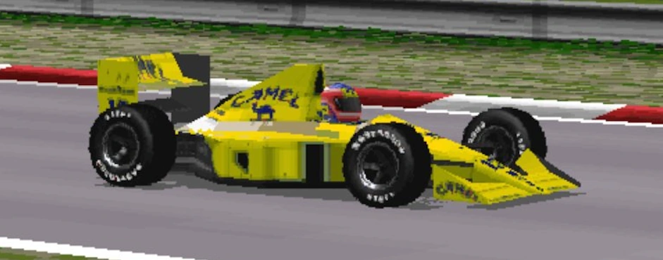 Lotus 102 | GP2 Joey Wiki | Fandom
