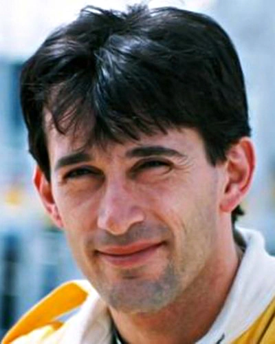 Mauro Martini | GP2 Joey Wiki | Fandom