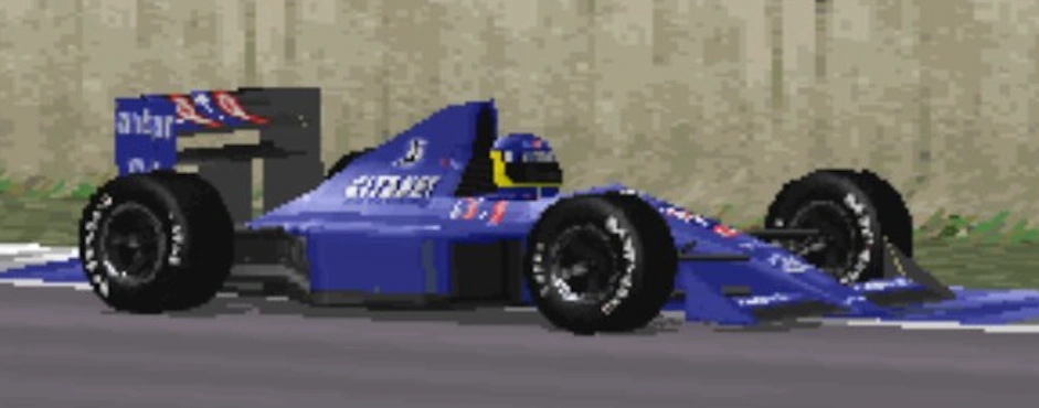 Ligier JS33 | GP2 Joey Wiki | Fandom