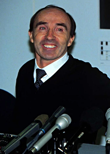 Frank Williams | GP2 Joey Wiki | Fandom