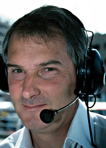 Harvey Postlethwaite | GP2 Joey Wiki | Fandom