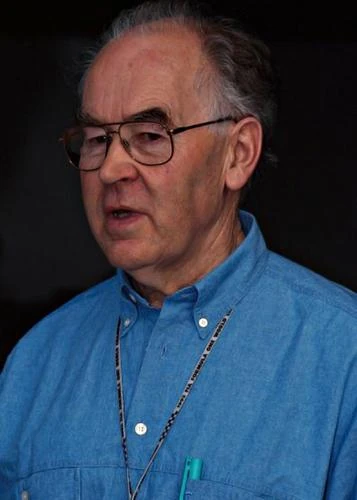 Eric Broadley | GP2 Joey Wiki | Fandom