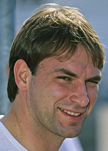 Michael Bartels | GP2 Joey Wiki | Fandom