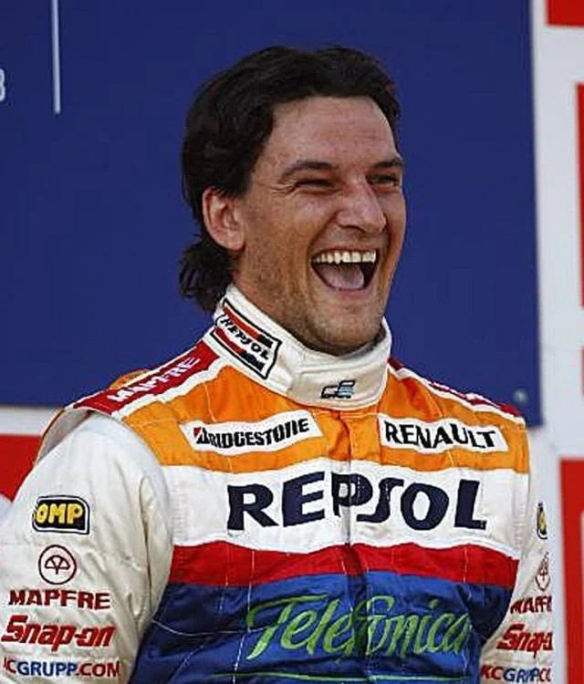 2008 GP2 Series | Formula 2 Wiki | Fandom