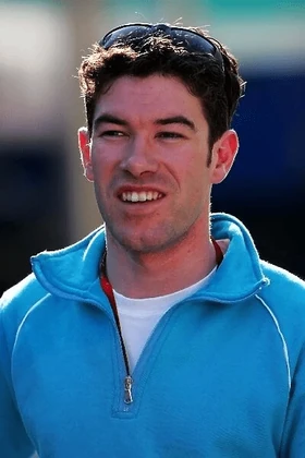 Ryan Sharp | Formula 2 Wiki | Fandom