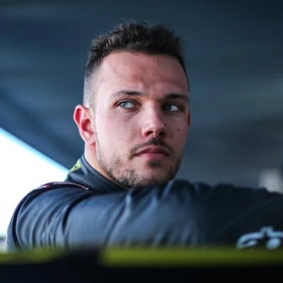 Luca Ghiotto | Formula 2 Wiki | Fandom