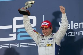 2007 GP2 Series | Formula 2 Wiki | Fandom