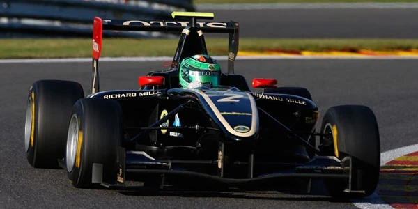 ART Grand Prix | GP3 Series Wiki | Fandom