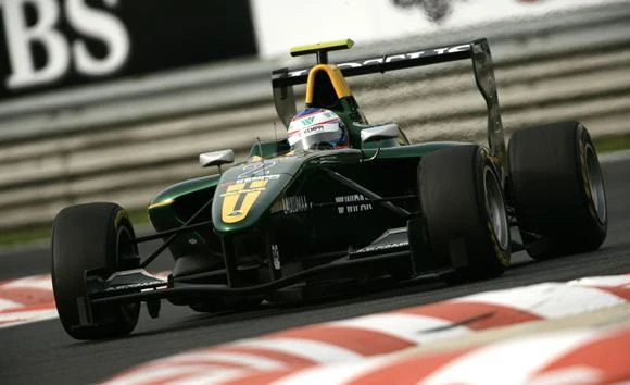 GP3 Series Wiki | Fandom