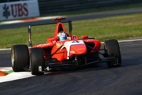 GP3 Series Wiki | Fandom