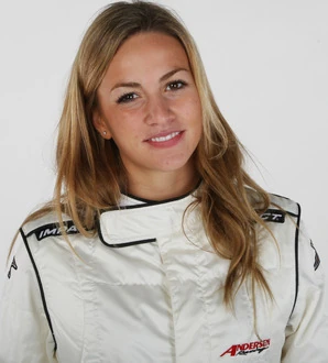 Carmen Jordá | GP3 Series Wiki | Fandom