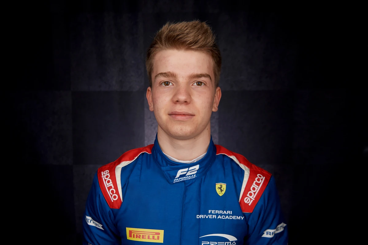 2019 Formula 3 Championship | GP3 Series Wiki | Fandom