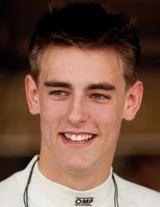 The Approval of Kevin Ceccon to Ocean Racing Technology | GP3 Union ...