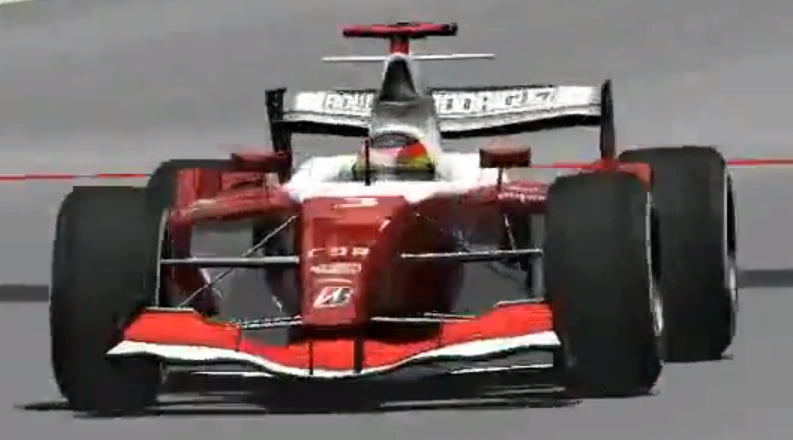 Mario Rossi | GP4 Offline Championship Wikia | Fandom