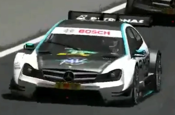 Colin Reilly | GP4 Offline Championship Wikia | Fandom