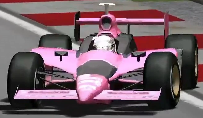 Yuri Pavin | GP4 Offline Championship Wikia | Fandom