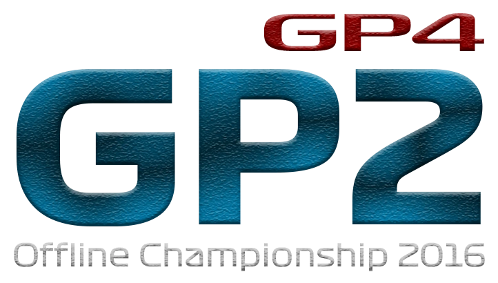 GP4 GP2 2016 Offline Championship | GP4 Offline Championship Wikia | Fandom