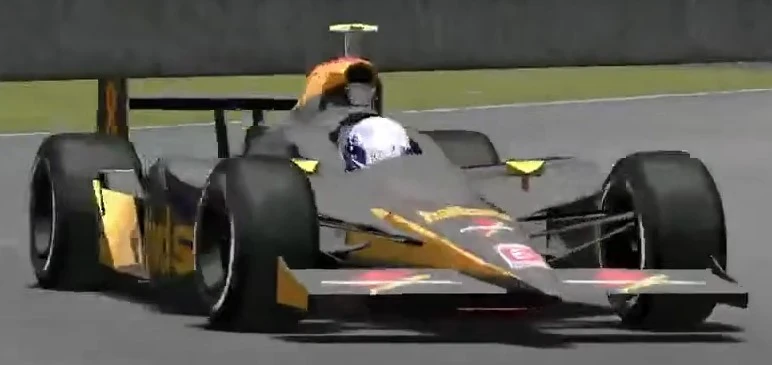 Ígor Peter | GP4 Offline Championship Wikia | Fandom