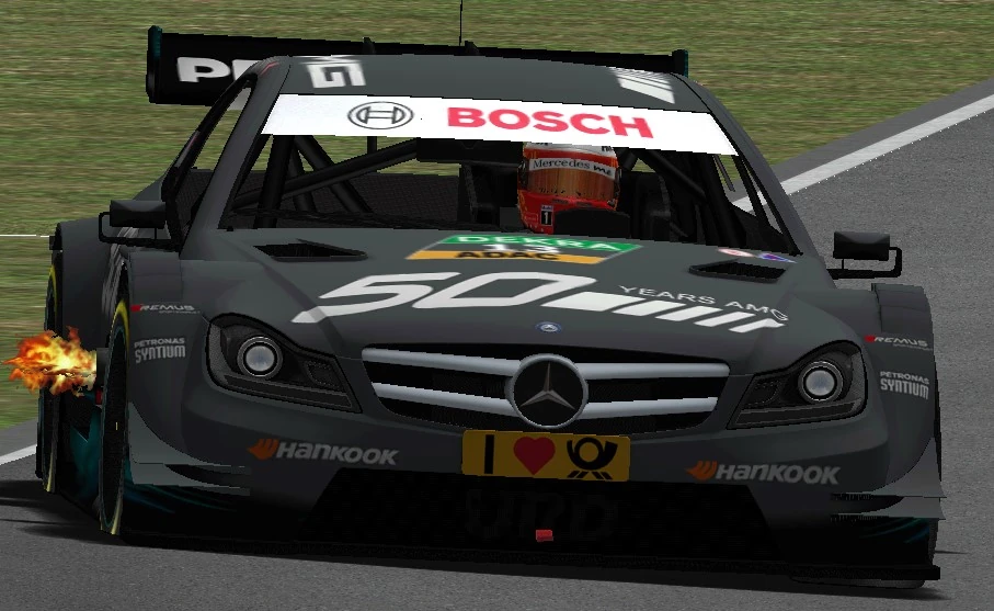 Jack Boyman | GP4 Offline Championship Wikia | Fandom