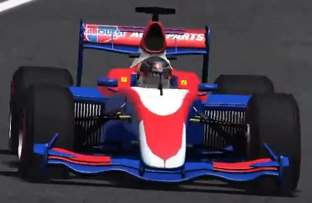 Rose Henson | GP4 Offline Championship Wikia | Fandom