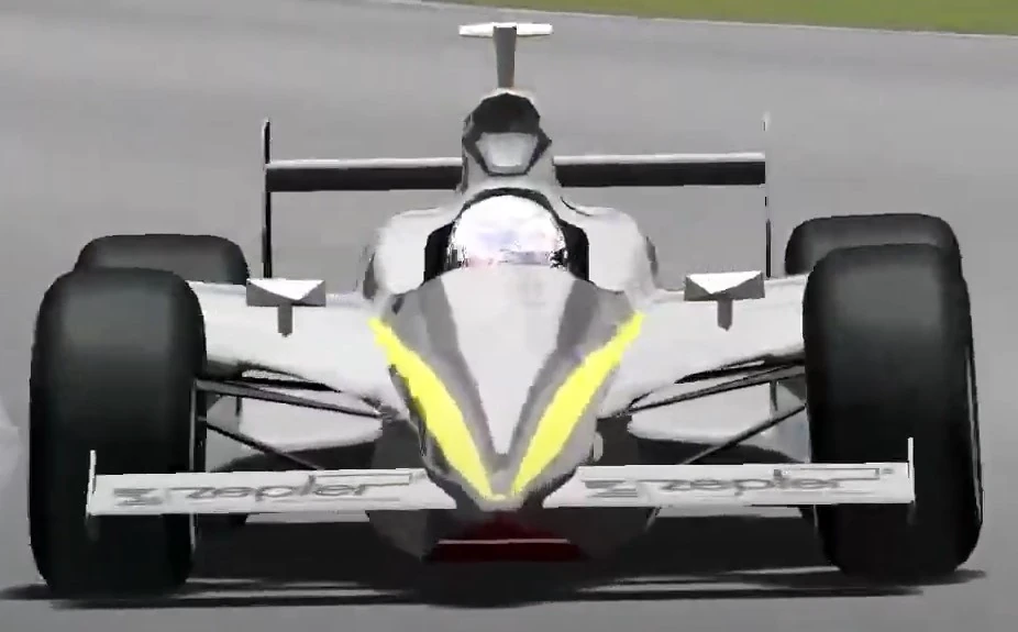 Toby Holloway | GP4 Offline Championship Wikia | Fandom