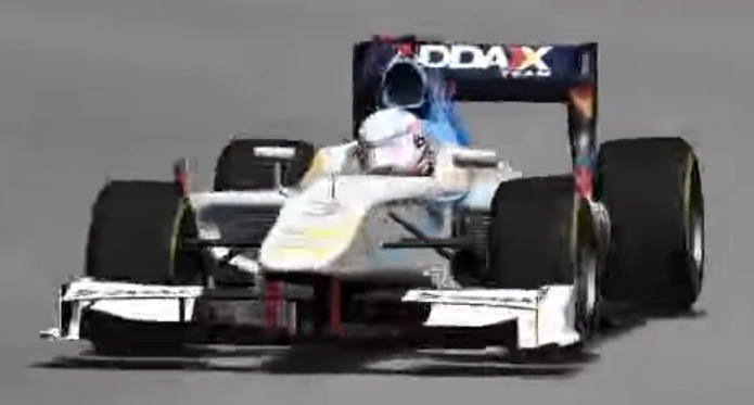 Scott Roush | GP4 Offline Championship Wikia | Fandom