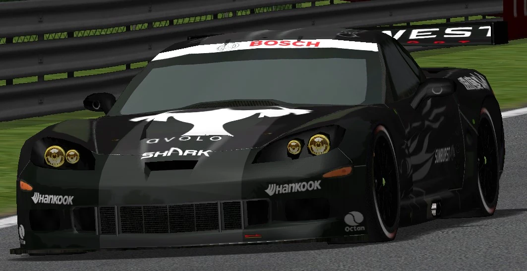 Rowan Morgan | GP4 Offline Championship Wikia | Fandom