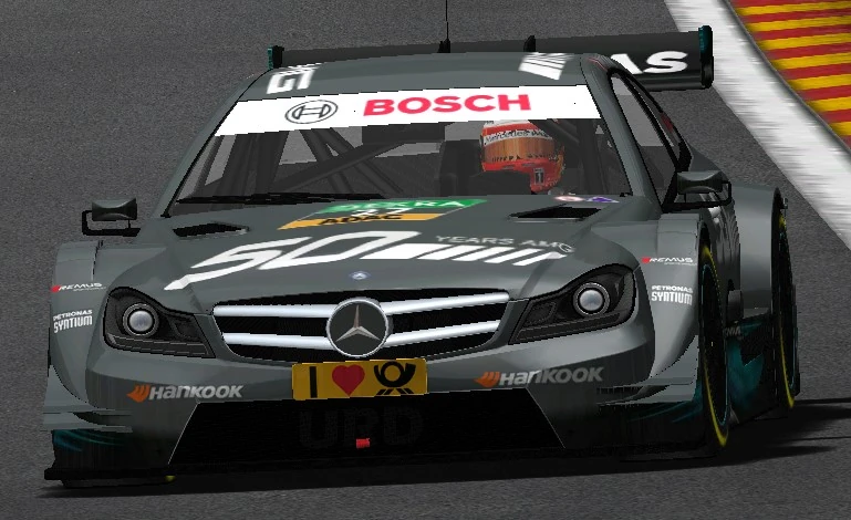 Halil Sahin | GP4 Offline Championship Wikia | Fandom