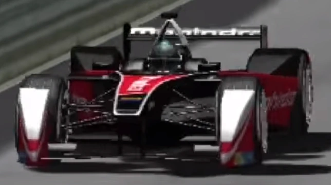 Arlo Jones | GP4 Offline Championship Wikia | Fandom