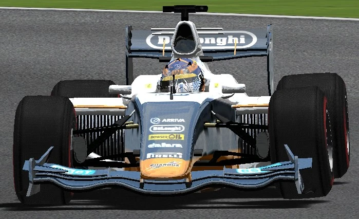 Adam Chobot | GP4 Offline Championship Wikia | Fandom