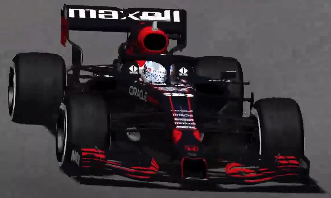 George Roke | GP4 Offline Championship Wikia | Fandom