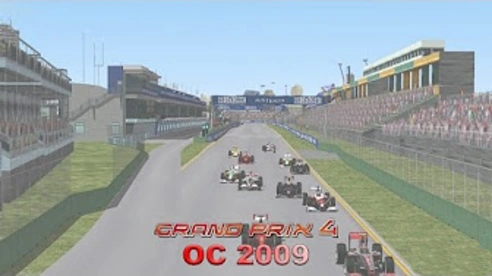 GP4 2009 Offline Championship | GP4 Offline Championship Wikia | Fandom