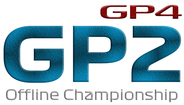 GP4 GP2 2017 Offline Championship | GP4 Offline Championship Wikia | Fandom
