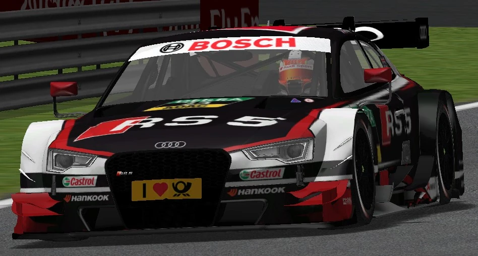 Jake Galloway | GP4 Offline Championship Wikia | Fandom