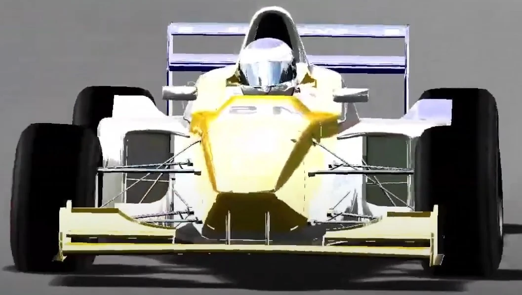 Jakub Sikorski | GP4 Offline Championship Wikia | Fandom