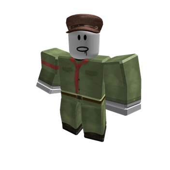 Red Guard | Guard Panthers Wiki | Fandom