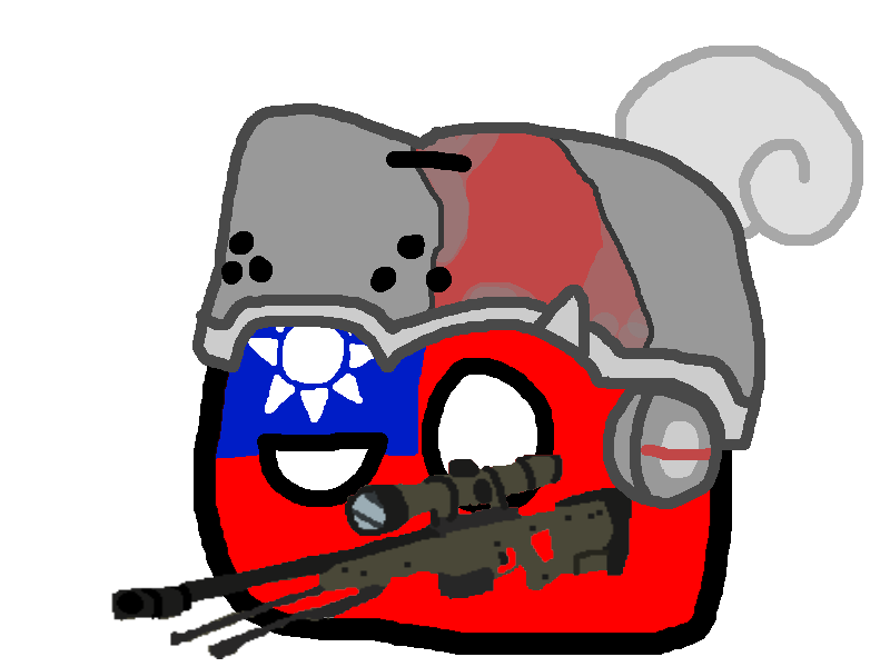 台灣球 | GPB Wiki | Fandom