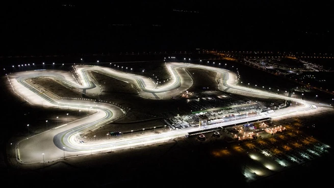 Losail International Circuit | GP Bikes Wiki | Fandom
