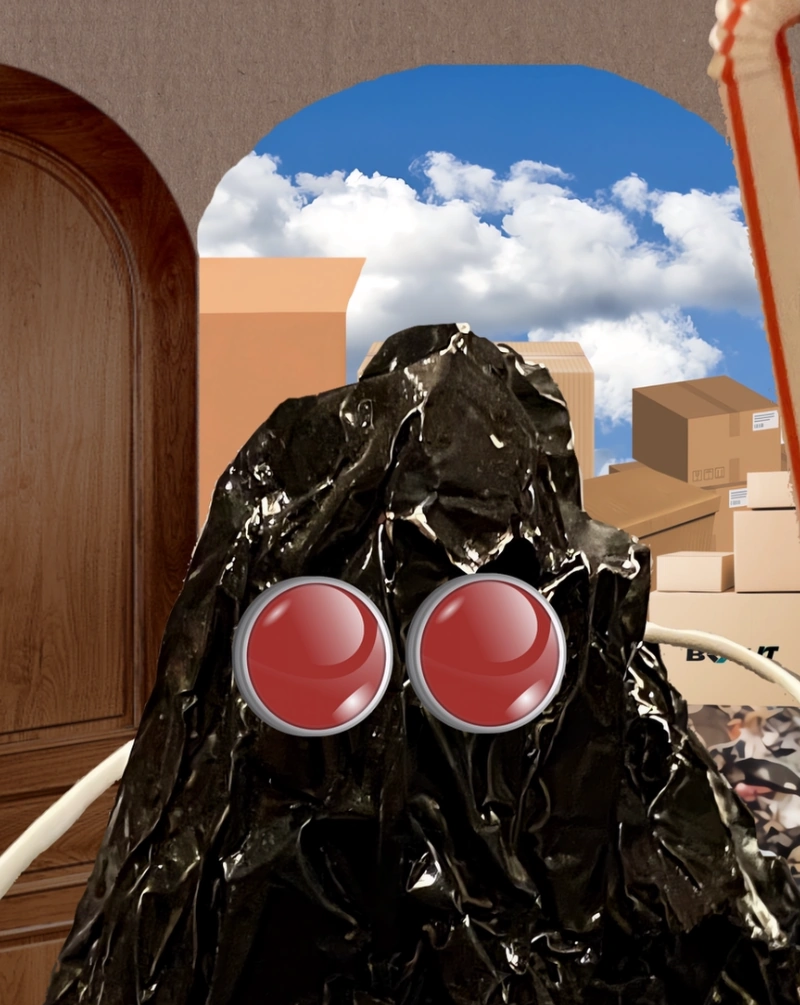 Death | Garbage People Wiki | Fandom