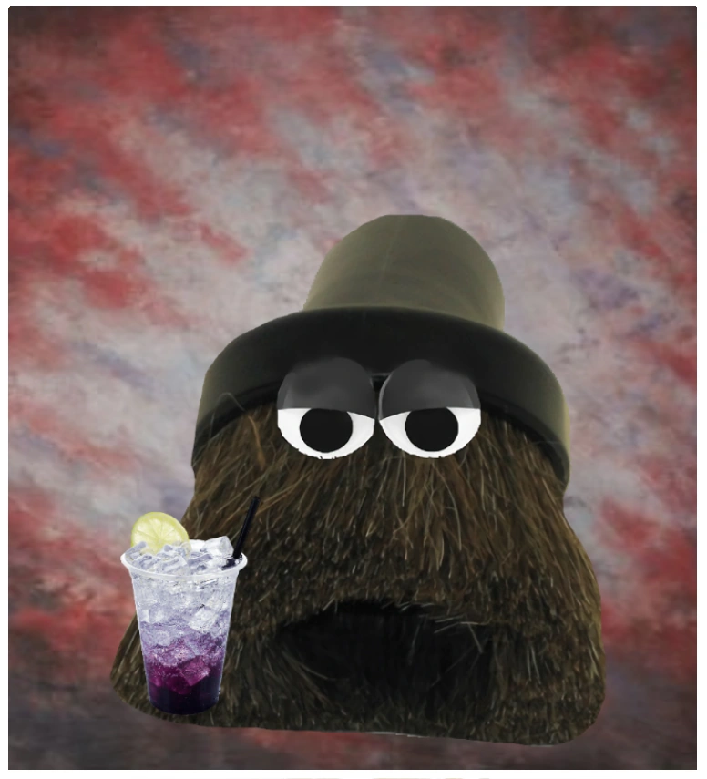 Kris | Garbage People Wiki | Fandom