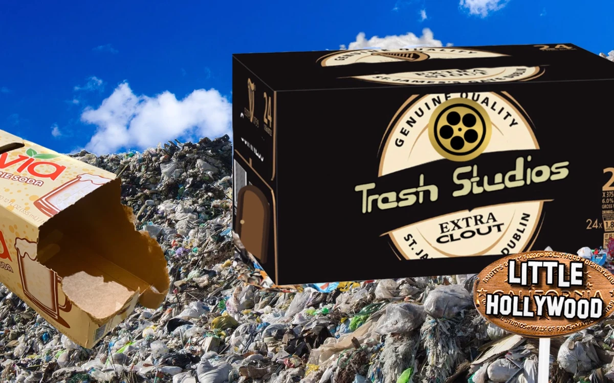 Trash Studios | Garbage People Wiki | Fandom