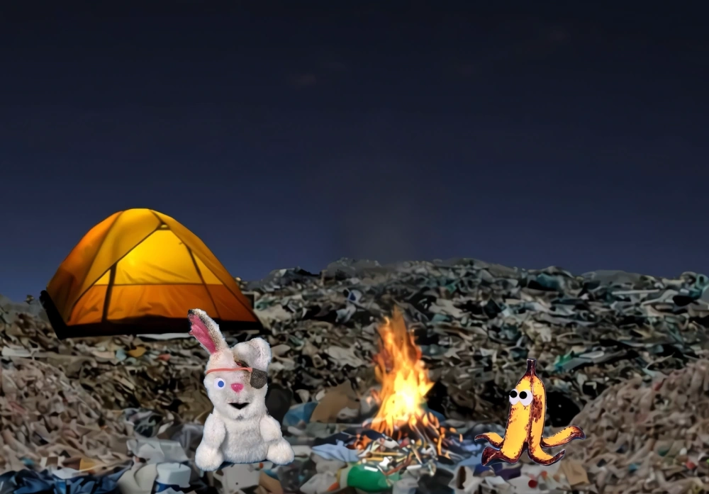 Campgrounds | Garbage People Wiki | Fandom