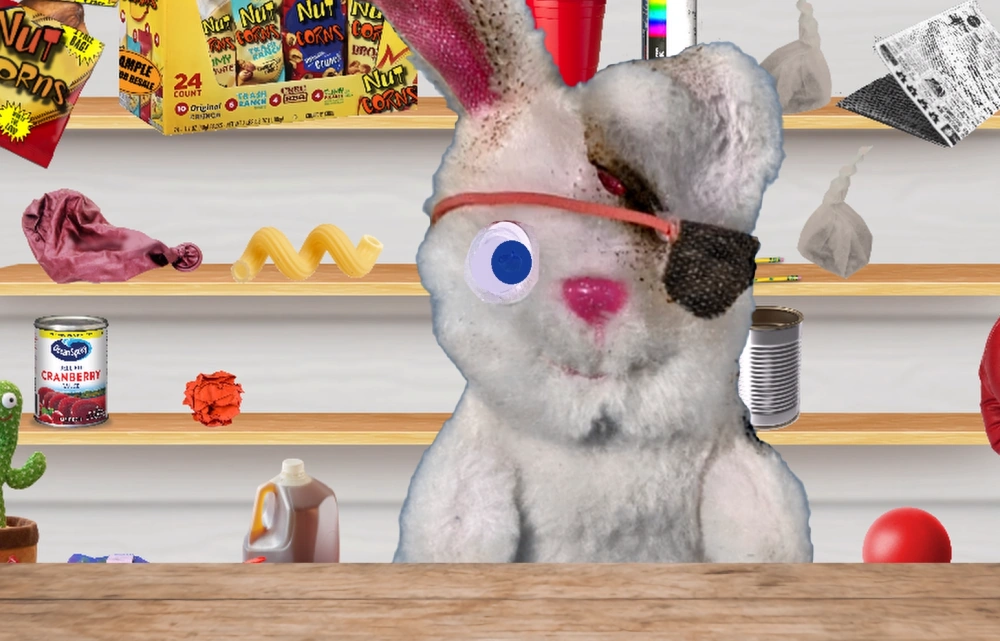 P 'n' P Mart (store) | Garbage People Wiki | Fandom