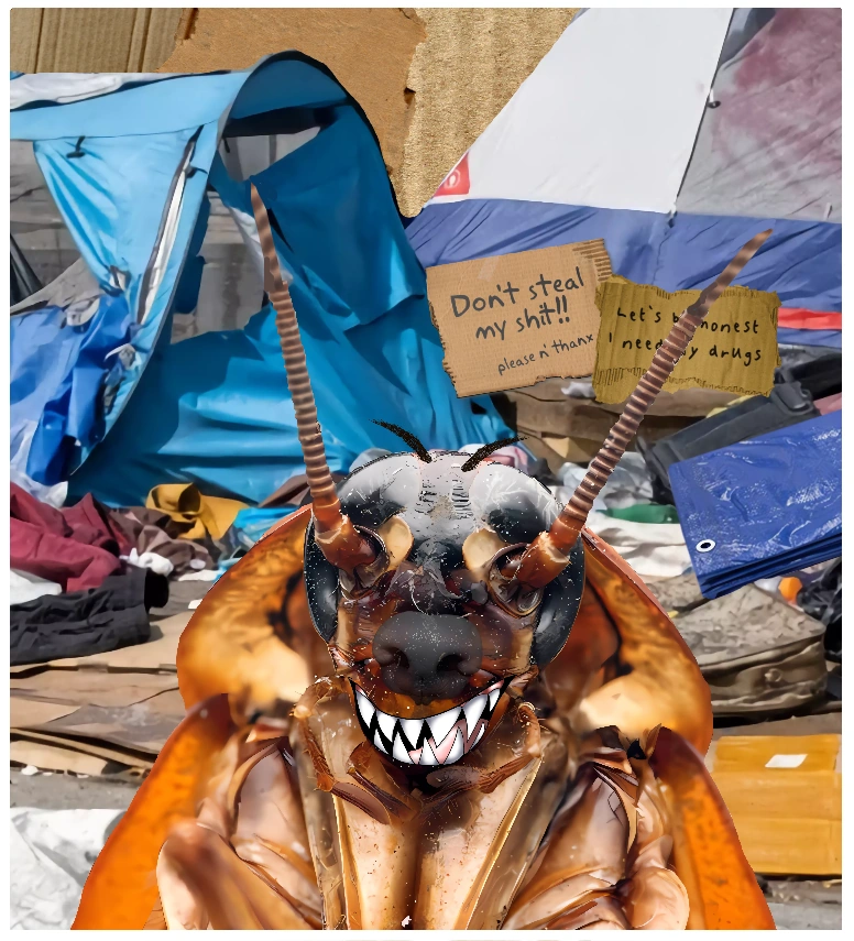 Fluffy | Garbage People Wiki | Fandom