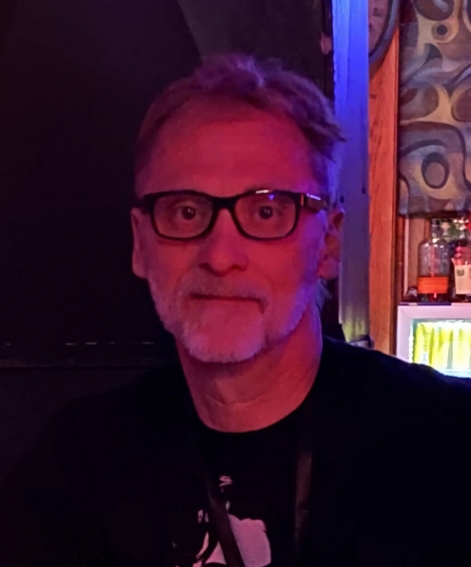 Jeff Eastin | Garbage People Wiki | Fandom