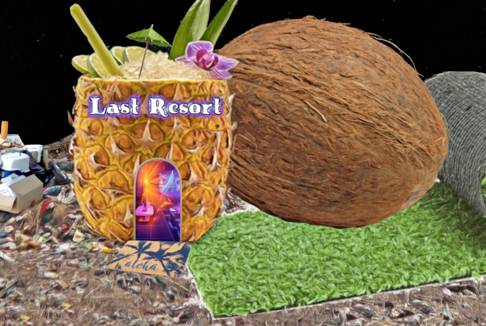 Last Resort | Garbage People Wiki | Fandom